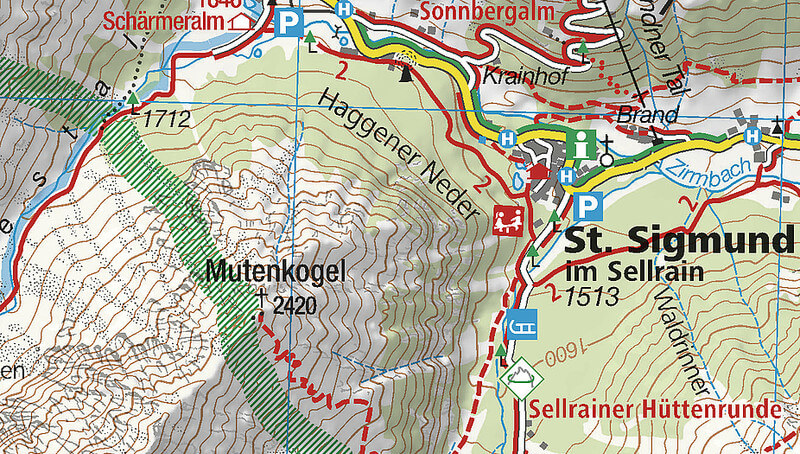 Einfache Karte Mit Legende Google Map Mit Legende