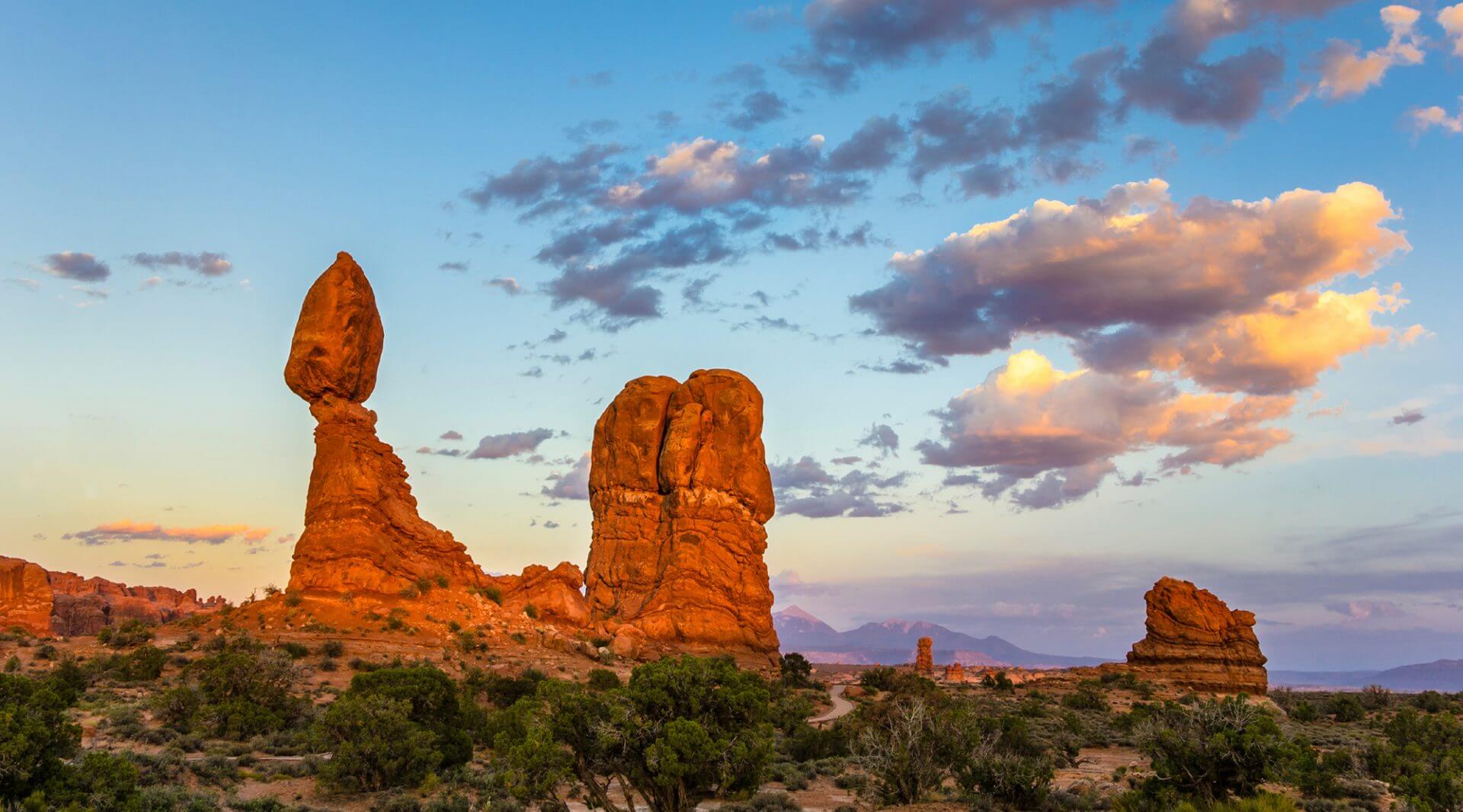 Die 10 imposantesten Felsen der Welt | Kompass