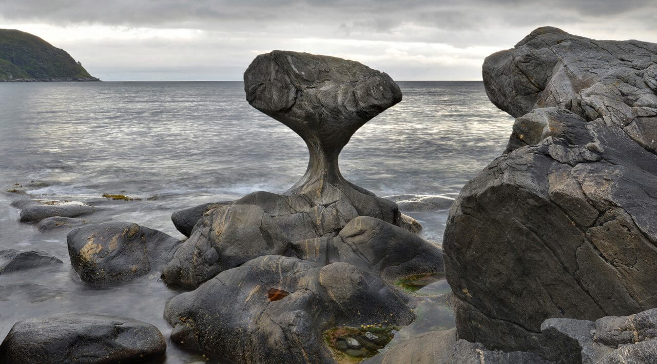 Die 10 imposantesten Felsen der Welt | Kompass