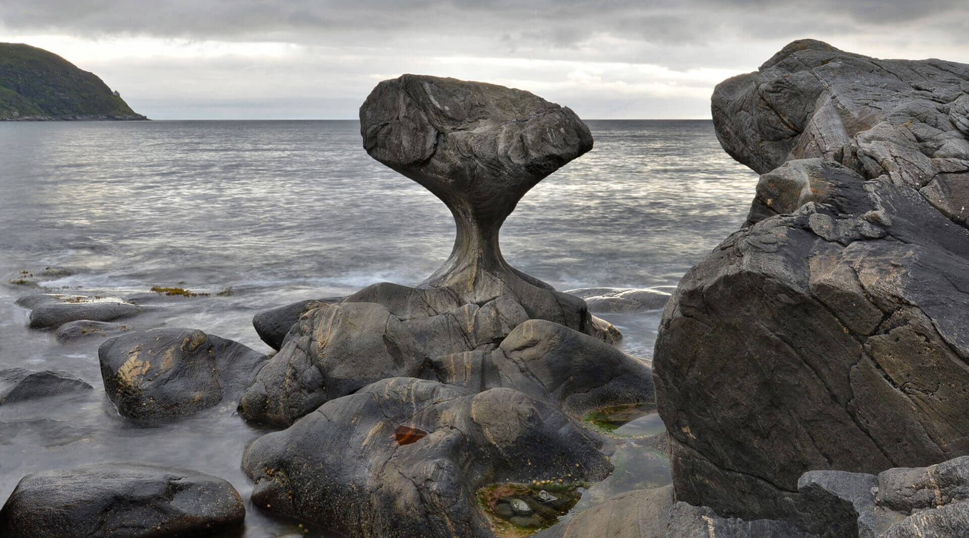 Die 10 imposantesten Felsen der Welt | Kompass