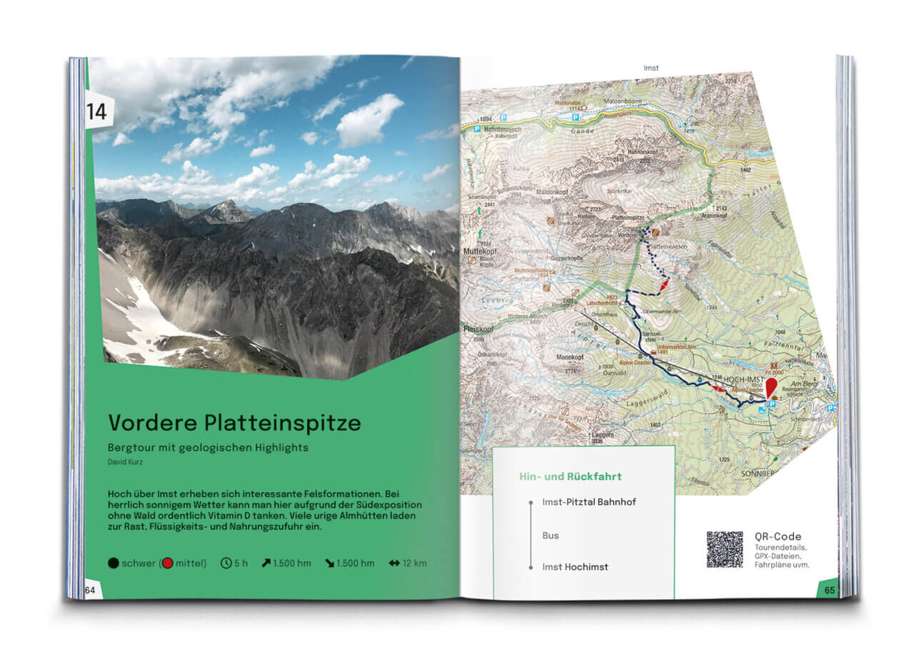 KOMPASS Wanderkarten, Fahrradkarten und Outdoor-Bücher