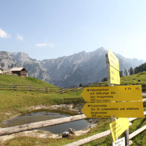 KOMPASS Wanderkarten