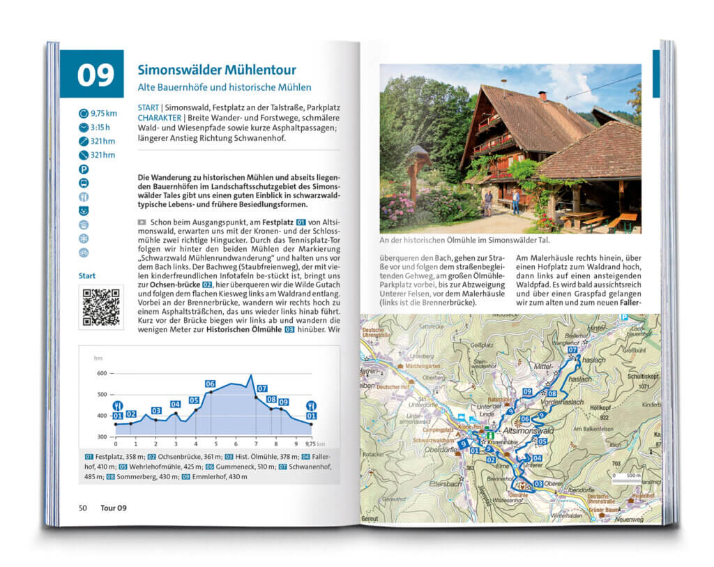 KOMPASS Wanderkarten, Fahrradkarten und Outdoor-Bücher